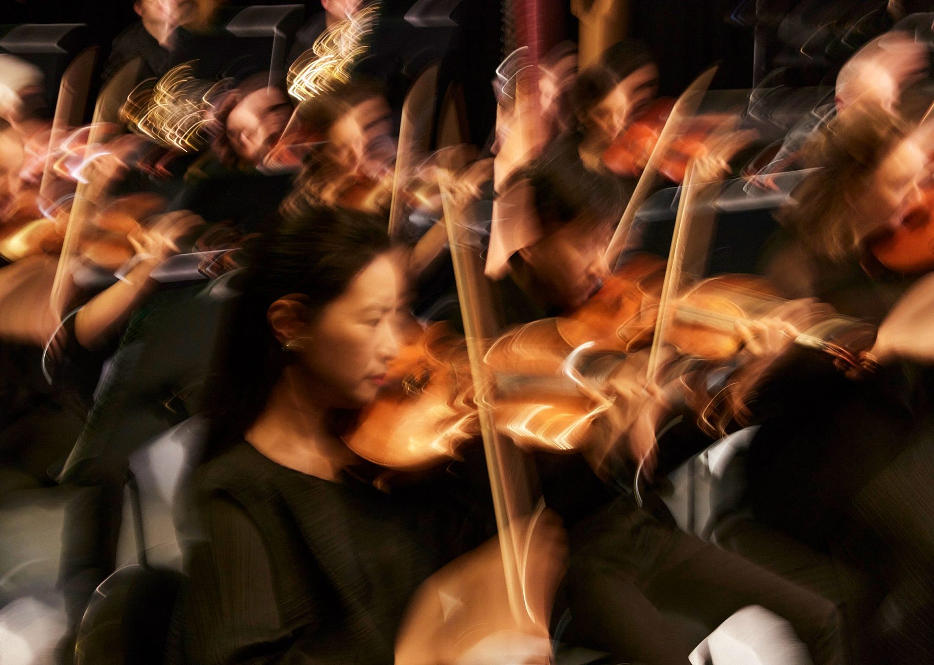 The Eight Seasons | Orchestra Victoria