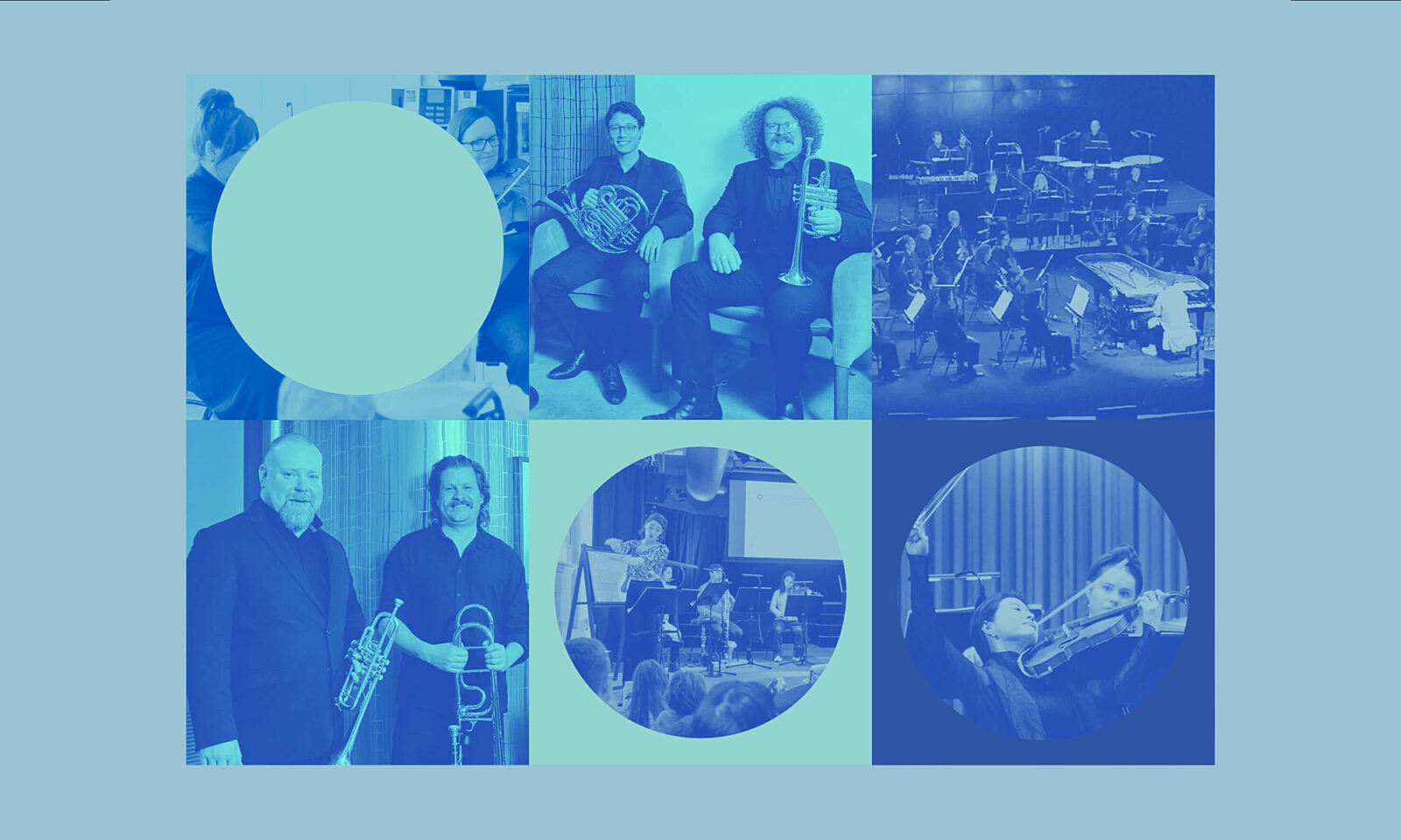 Homepage | Orchestra Victoria