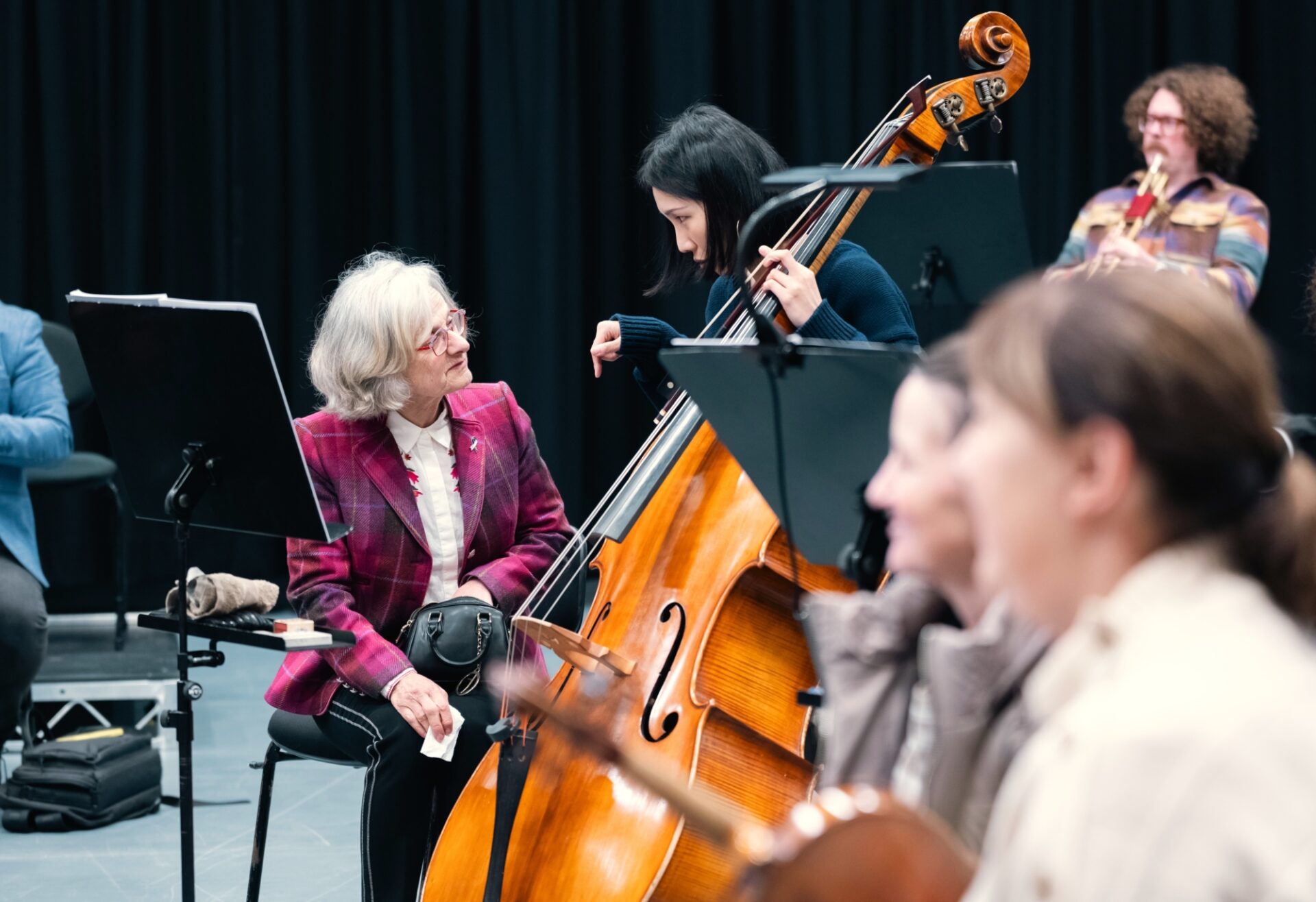 Musical Chairs | Orchestra Victoria